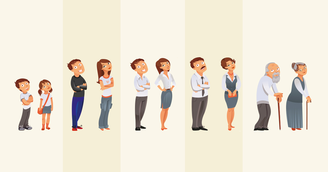 «Las Hermandades y sus generaciones» por José Ángel Ferrer | El Pertiguero